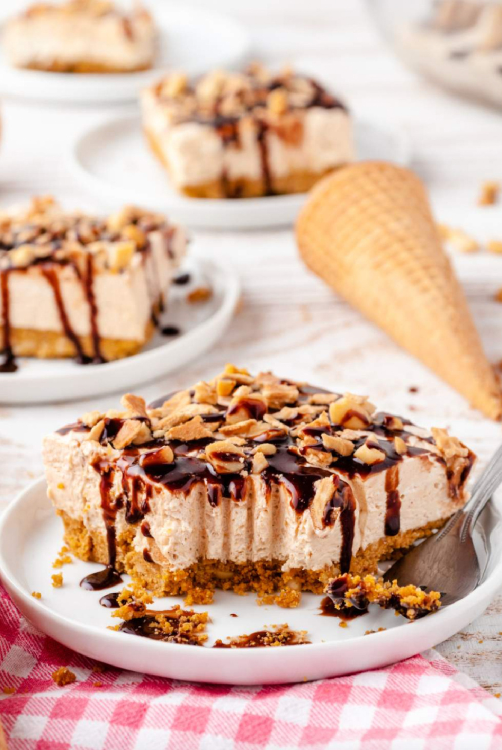 21 Favorite Frozen Dessert Recipes - Recipe Girl®