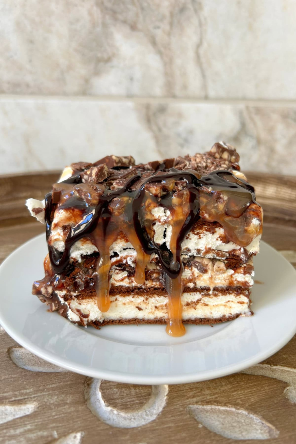 21 Favorite Frozen Dessert Recipes - Recipe Girl®