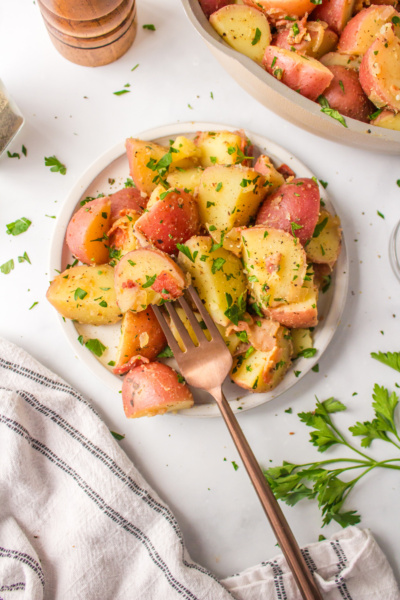 German Potato Salad Recipe Girl®
