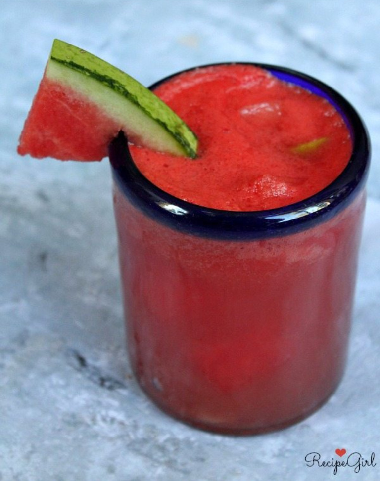21 Delicious Ways to Eat Watermelon - Recipe Girl®
