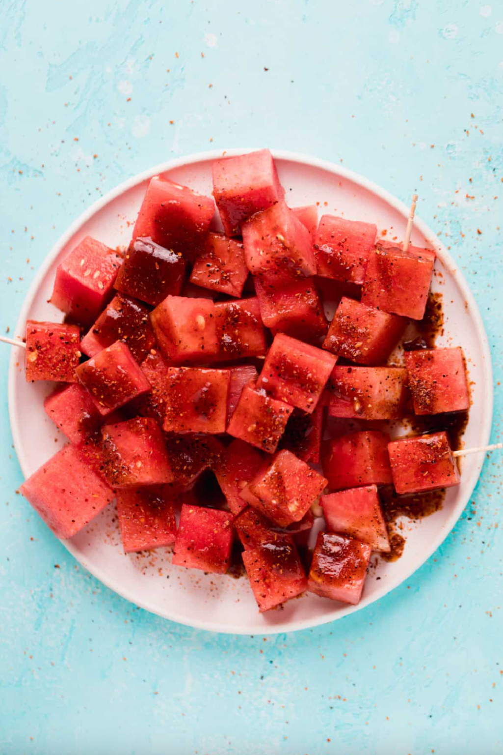 21 Delicious Ways to Eat Watermelon - Recipe Girl®