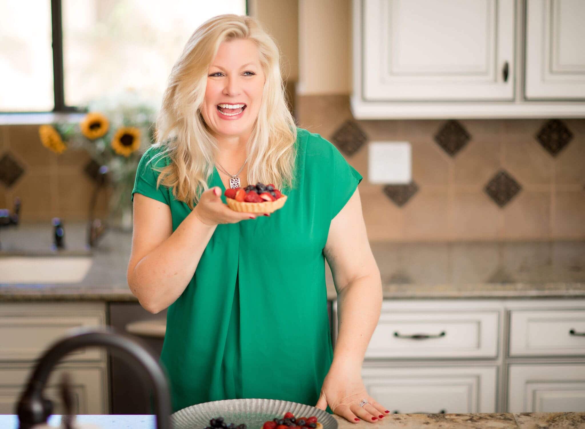 Recipe Girl® - Recipes for Entertaining and Every Day