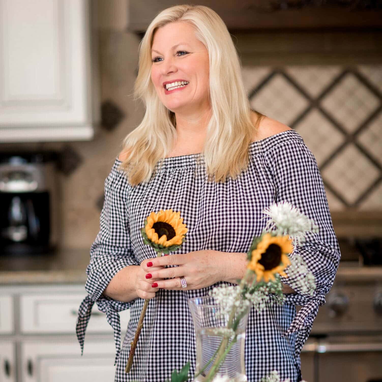 Recipe Girl® - Recipes for Entertaining and Every Day