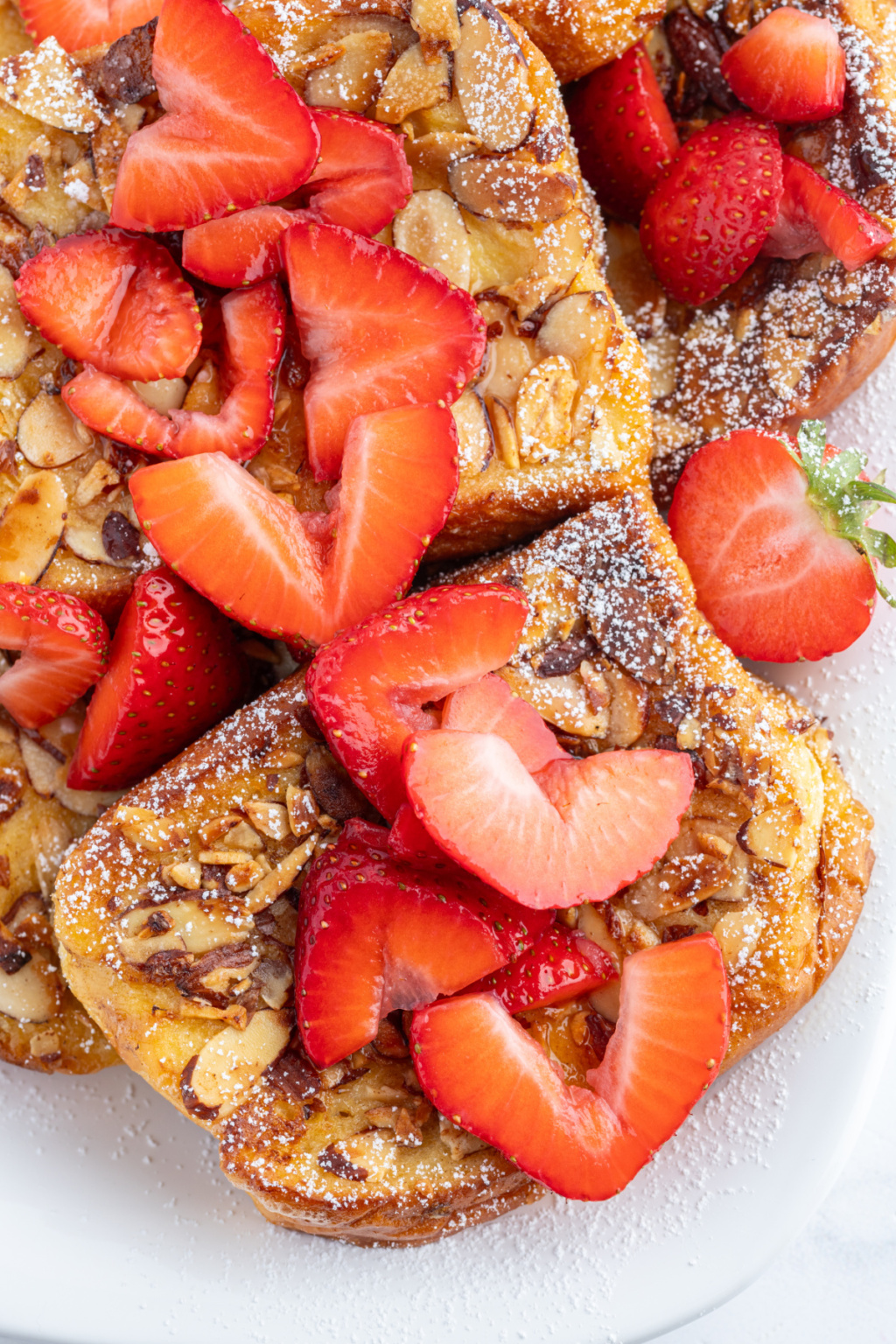 Pain Perdu - Recipe Girl®