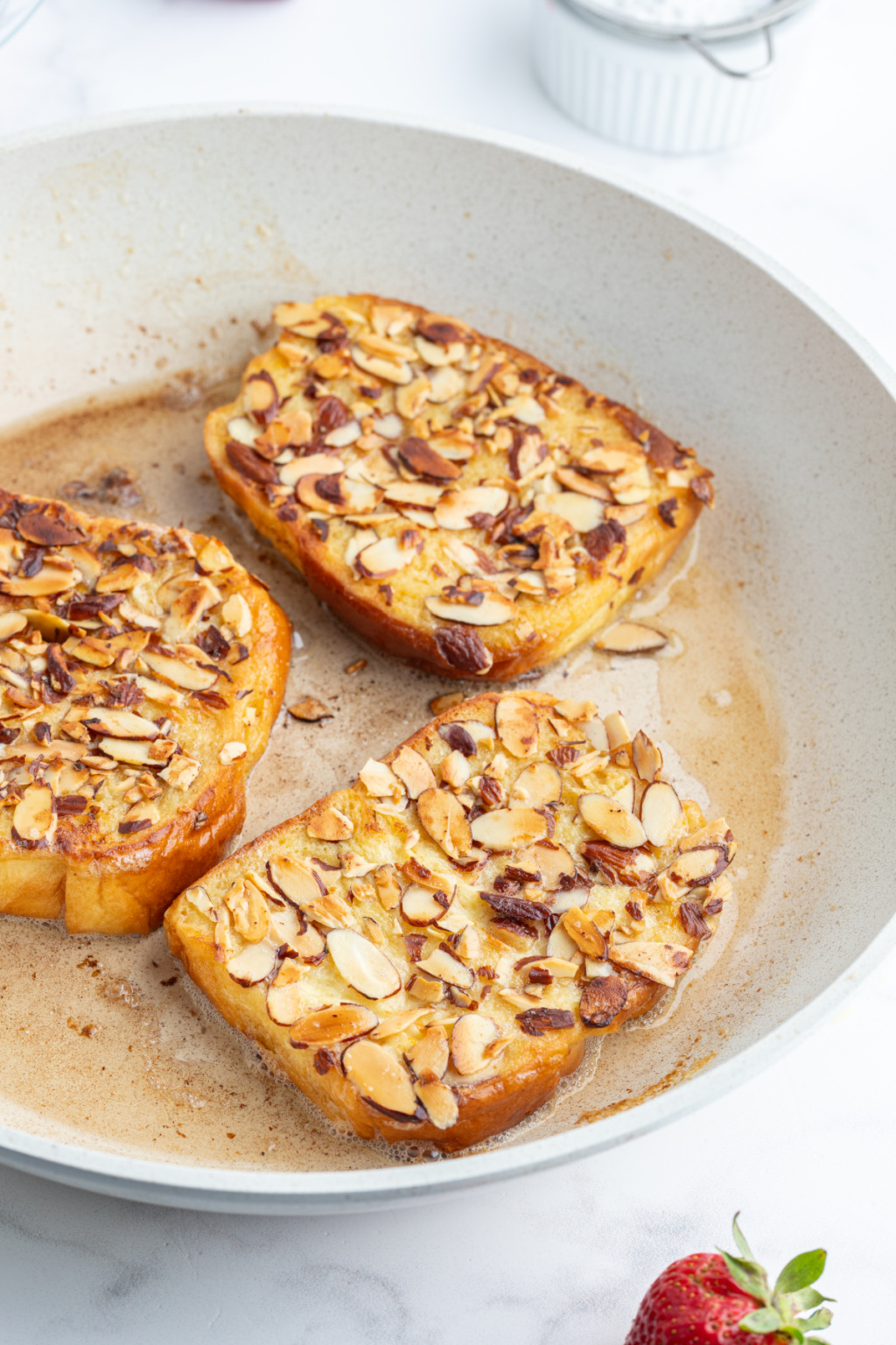 Pain Perdu - Recipe Girl®