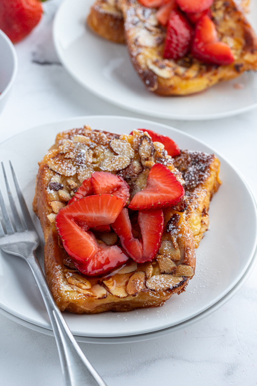 Pain Perdu - Recipe Girl®