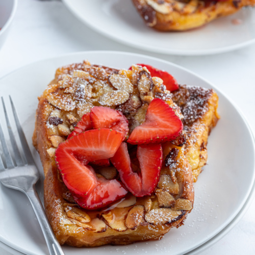 Pain Perdu - Recipe Girl®