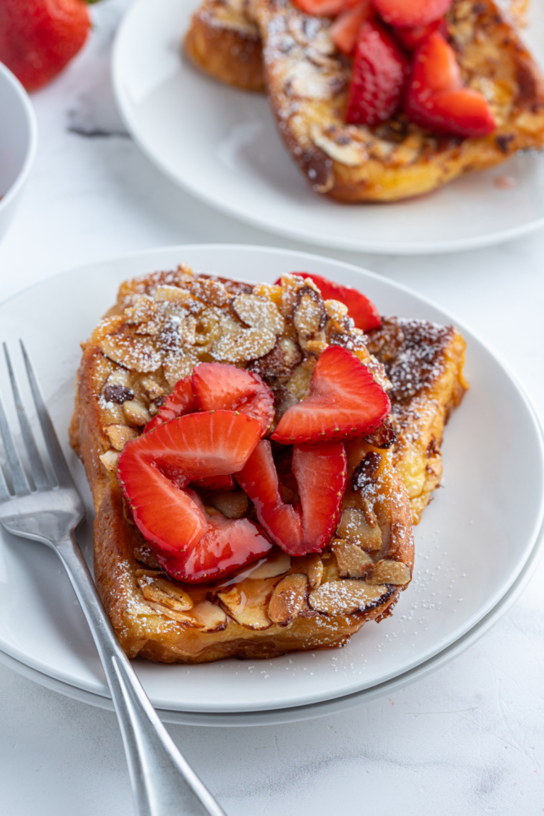 Pain Perdu - Recipe Girl®