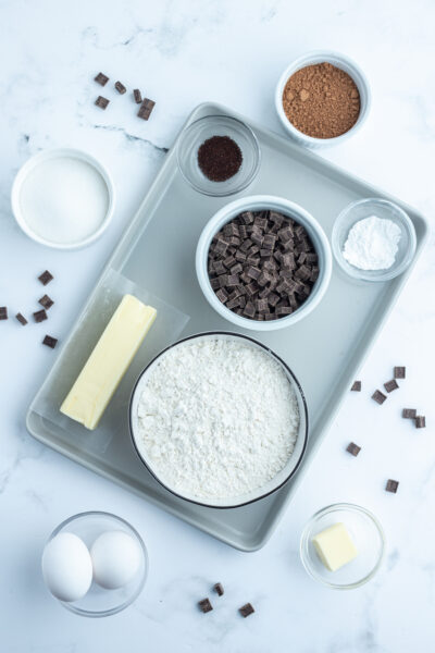 Triple Chocolate Biscotti - Recipe Girl®
