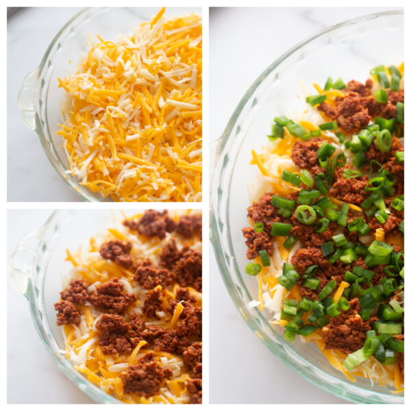 Queso Fundido Recipe - Recipe Girl®